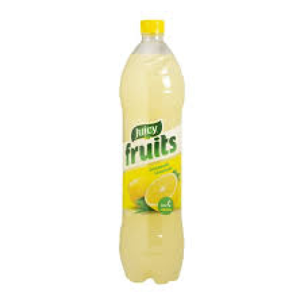 Juicy fruits limunada 1,5l. pvc