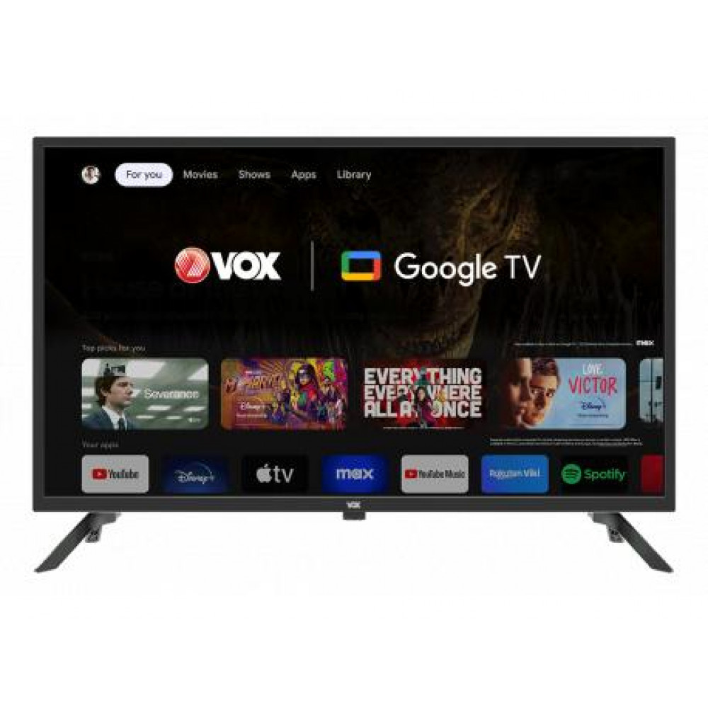 VOX Smart televizor LED 32GOH080B *I