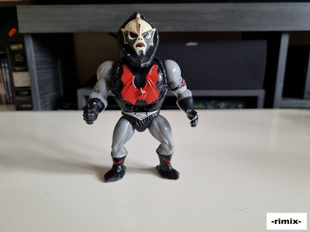 Masters - Buzzsaw Hordak