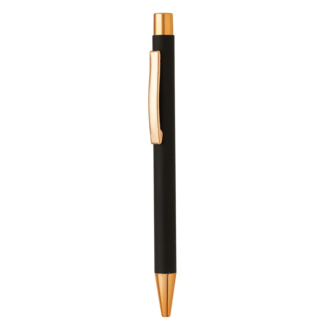 TITANIUM ROSE GOLD
Metalna hemijska olovka