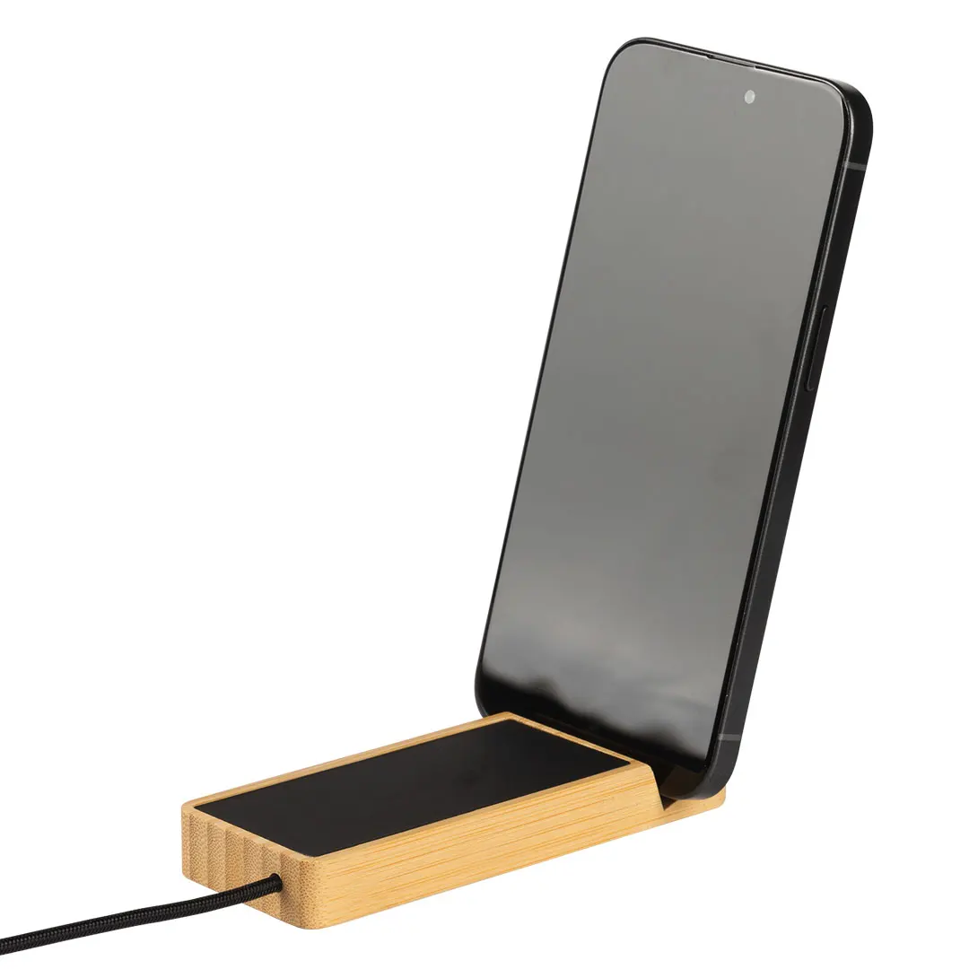 PIXO - ENNIO
USB razdelnik sa 3 ulaza, držač za telefon