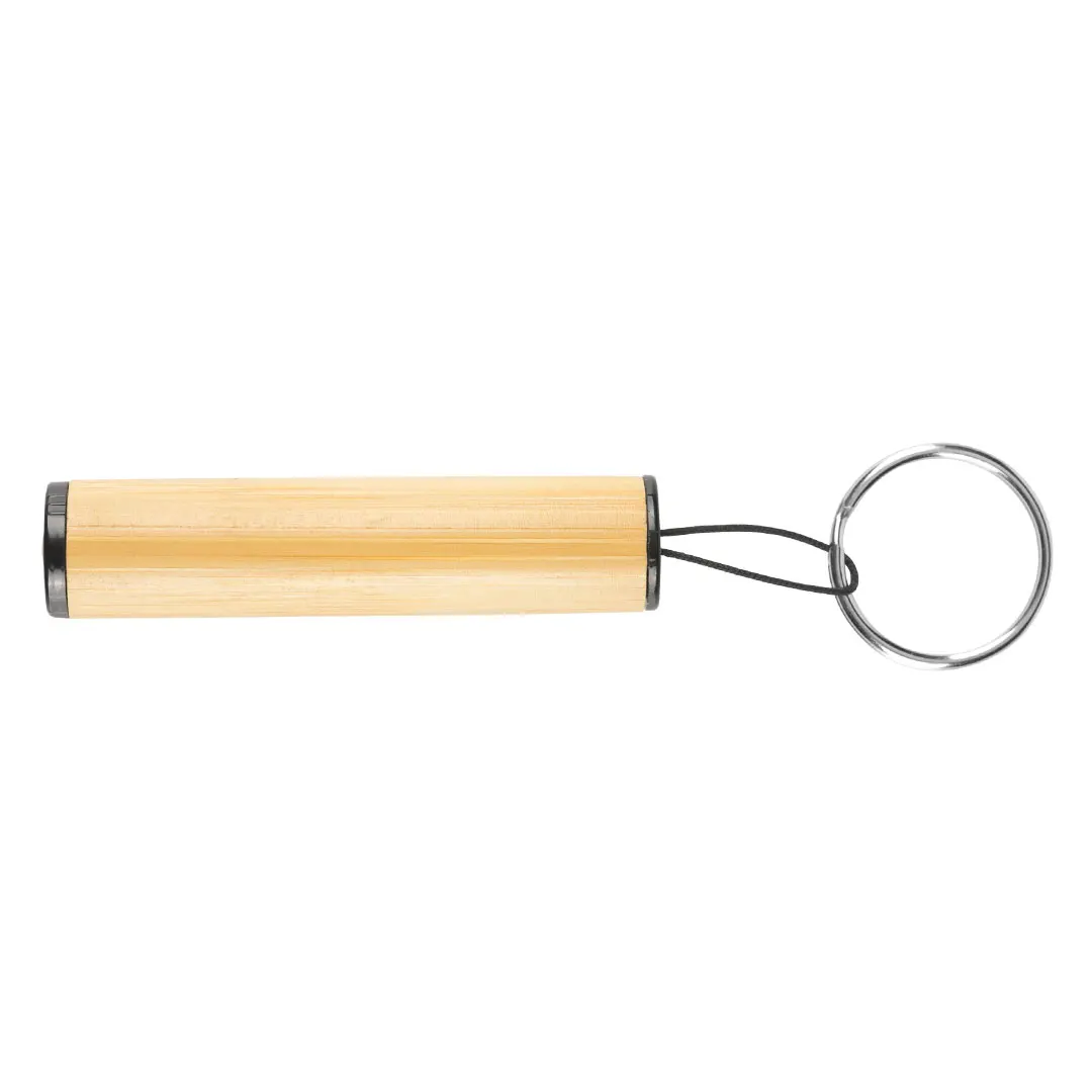 WICK
Privezak za ključeve sa LED lampom od bambusa