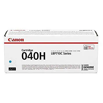 Canon original toner CRG040 HC