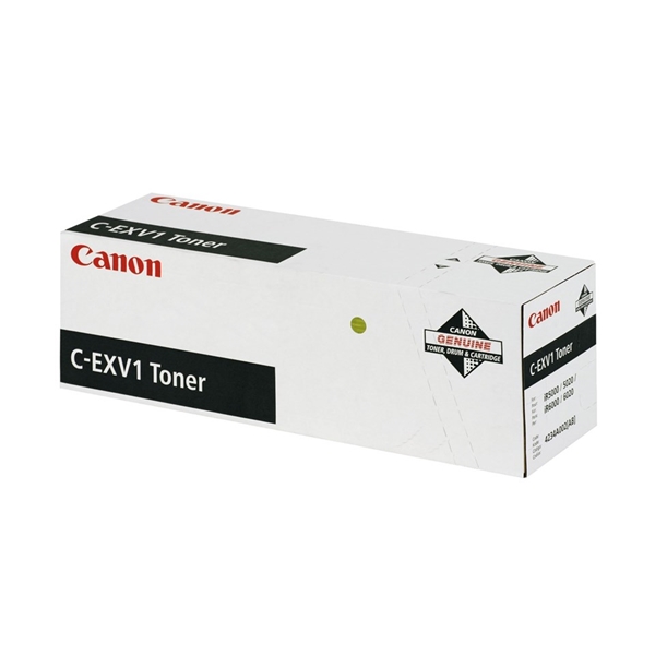 CANON toner C-EXV1/GPR4