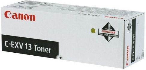 CANON toner C-EXV13/GPR17