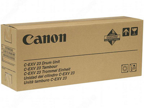 CANON toner drum unit C-EXV23