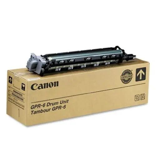 CANON toner drum unit GPR6