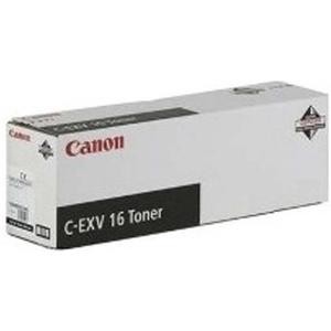 CANON toner original C-EXV16BK