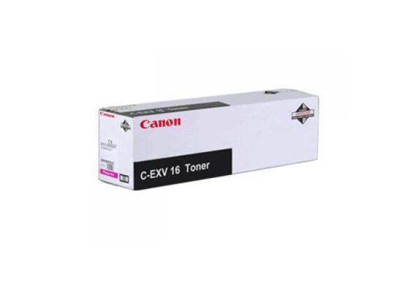 CANON toner original C-EXV16C