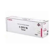 CANON toner original C-EXV16M