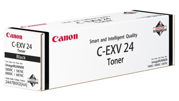 Canon toner original C-EXV24/GPR26
