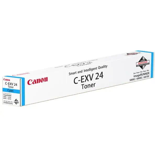 Canon toner original C-EXV24/GPR26