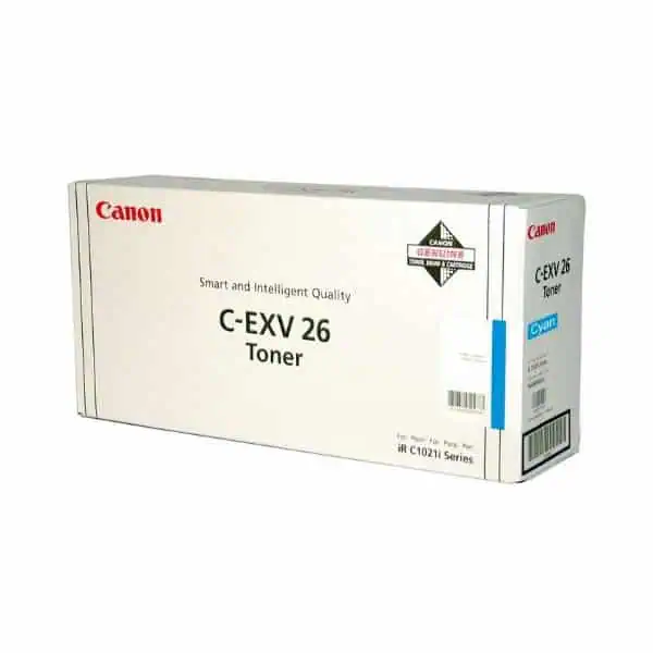 Canon toner original C-EXV26