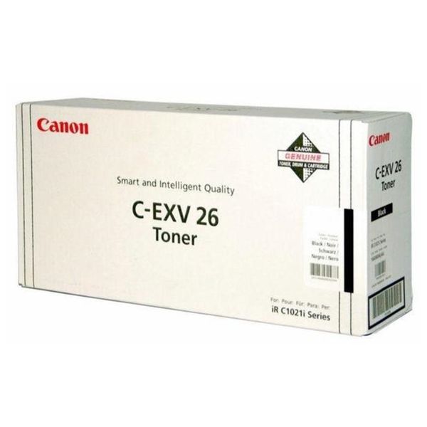 Canon toner original C-EXV26