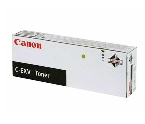 Canon toner original C-EXV29 BK
