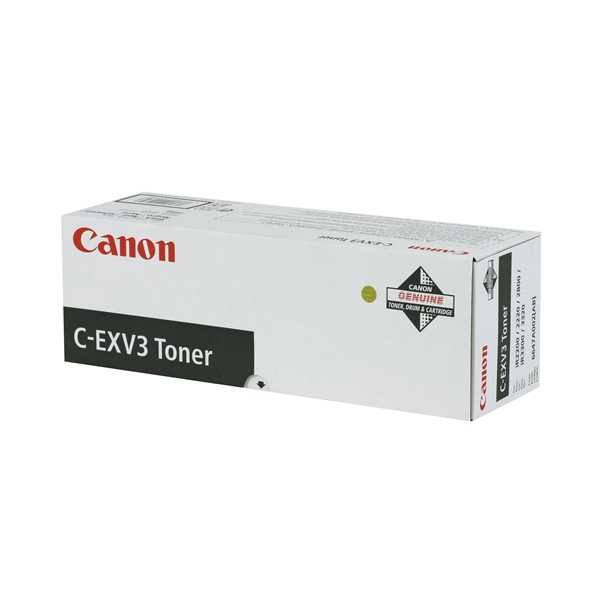 Canon toner original C-EXV3/GPR6