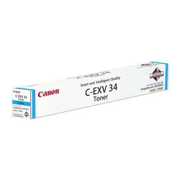 Canon toner original C-EXV34/GPR36