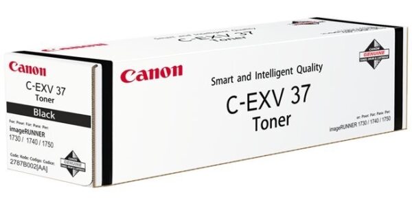 Canon toner original C-EXV37