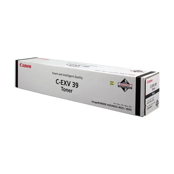 Canon toner original C-EXV39