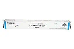 Canon toner original C-EXV49 C