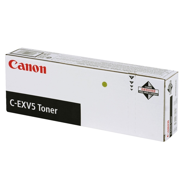 Canon toner original C-EXV5