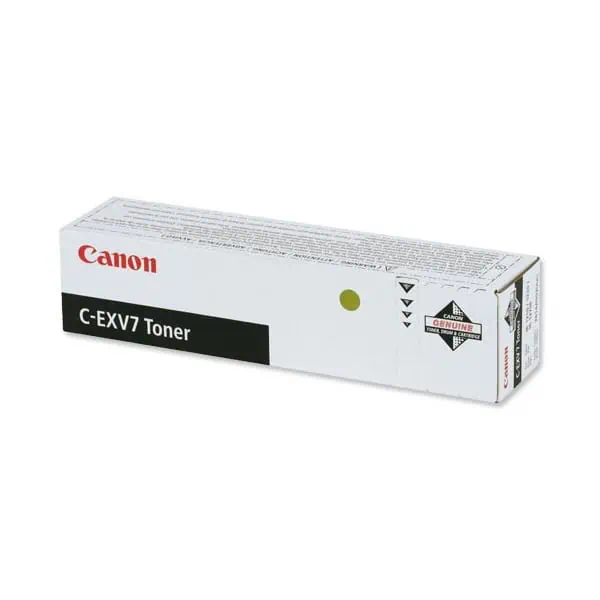 Canon toner original C-EXV7/GPR10