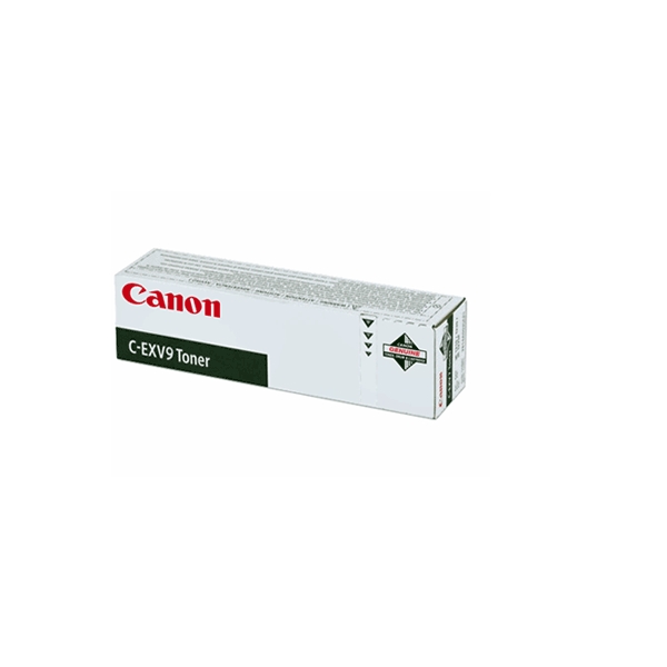 Canon toner original C-EXV9