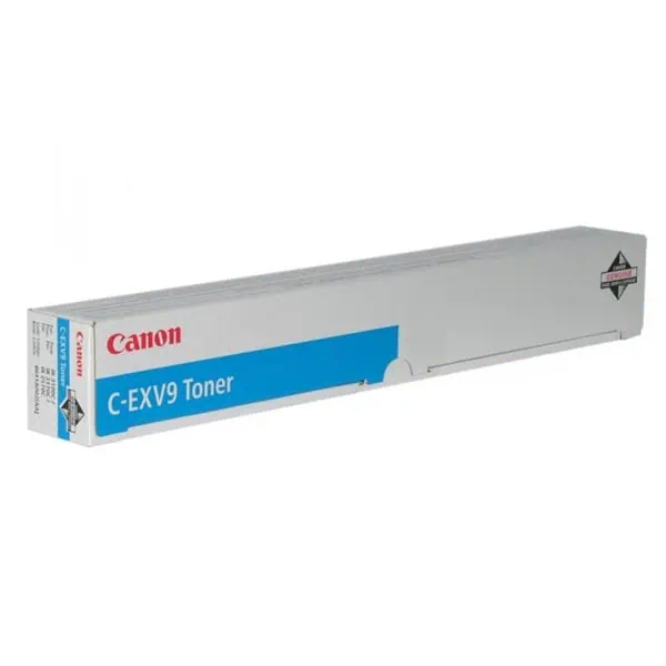 Canon toner original C-EXV9