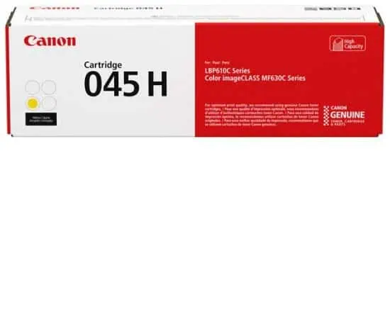 Canon toner original CRG045 HY