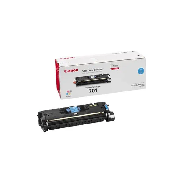 Canon toner original CRG701