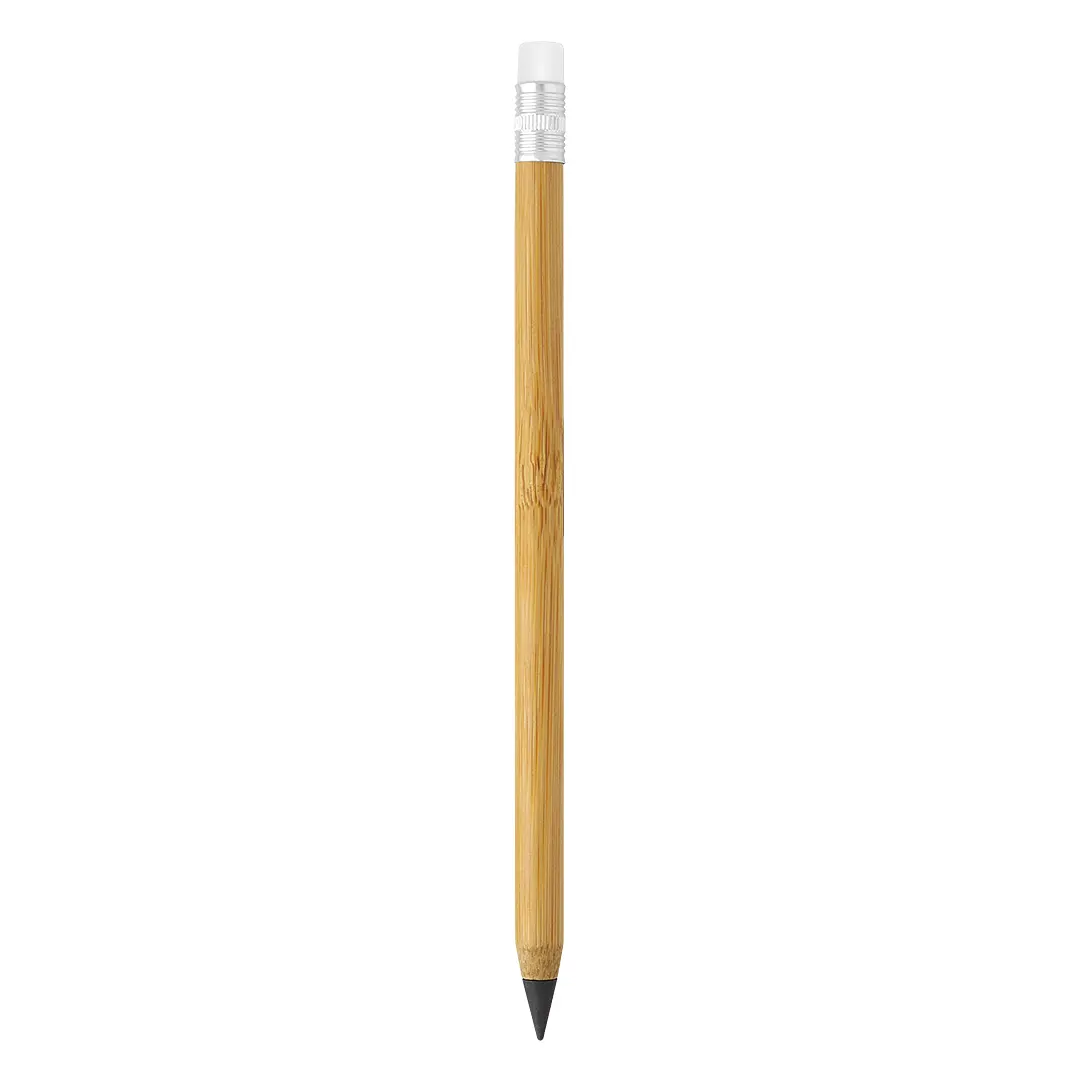 LORA
Drvena olovka sa gumicom