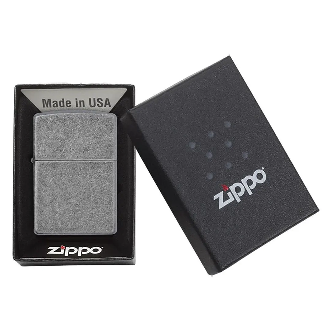 ZIPPO - ZIPPO 121 FB
Metalni upaljač