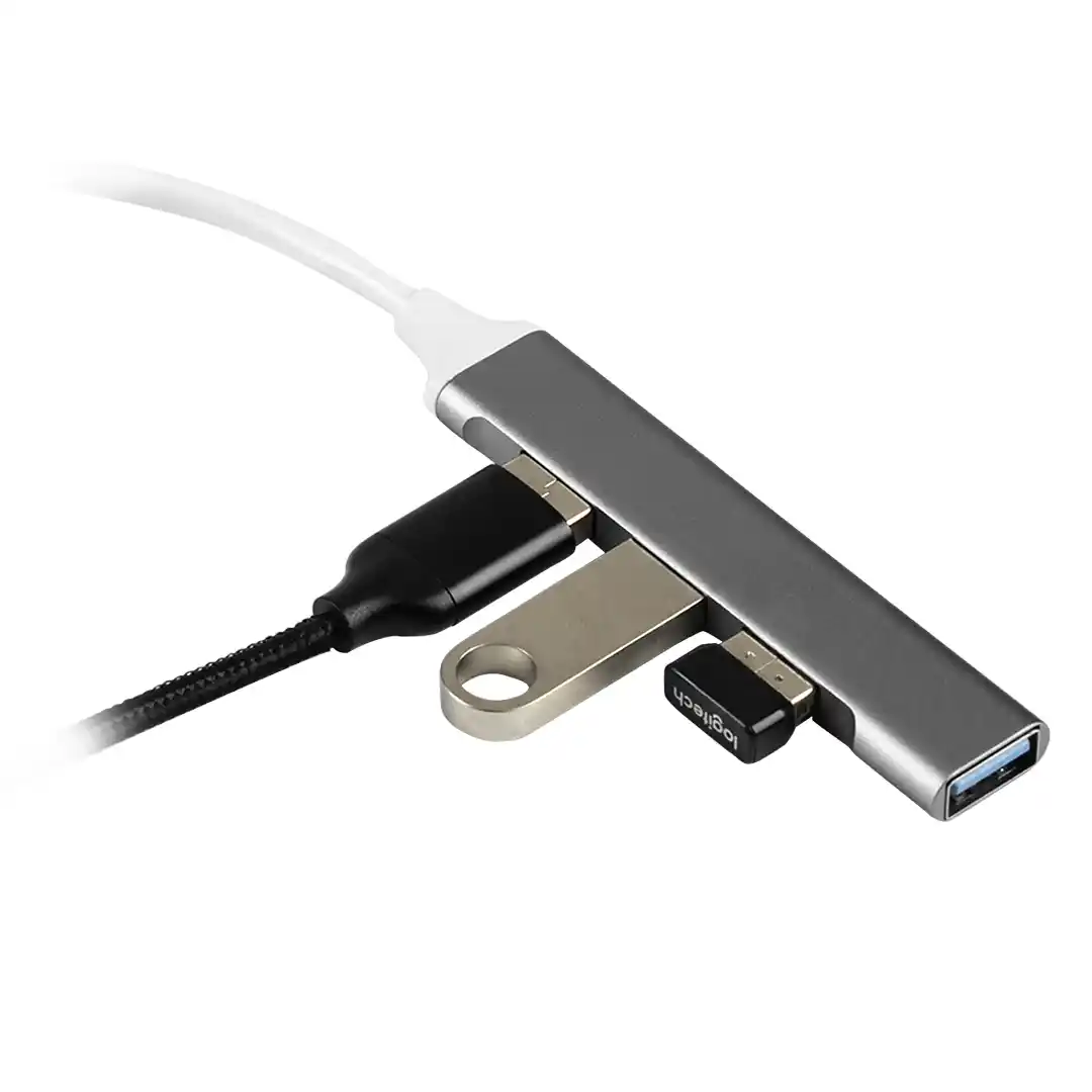 PIXO - PIVOT
USB razdelnik sa 4 USB ulaza