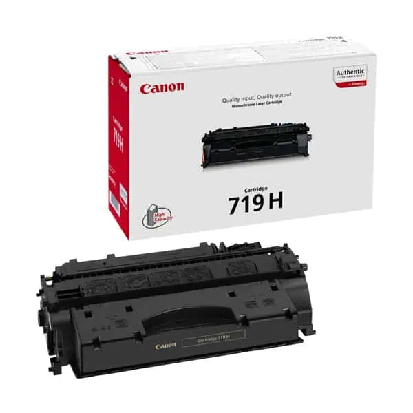 CANON toner original CRG719H