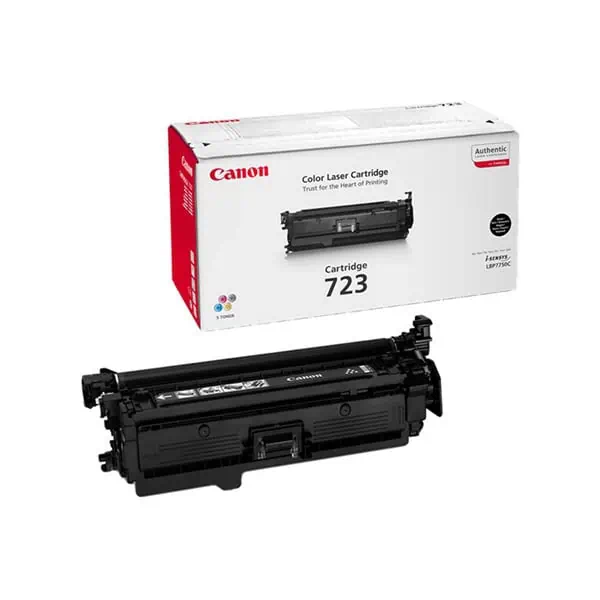 CANON toner original CRG723