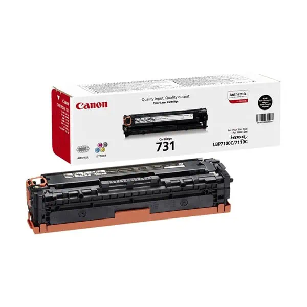 CANON toner original CRG731