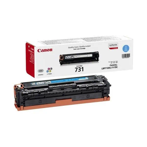 CANON toner original CRG731