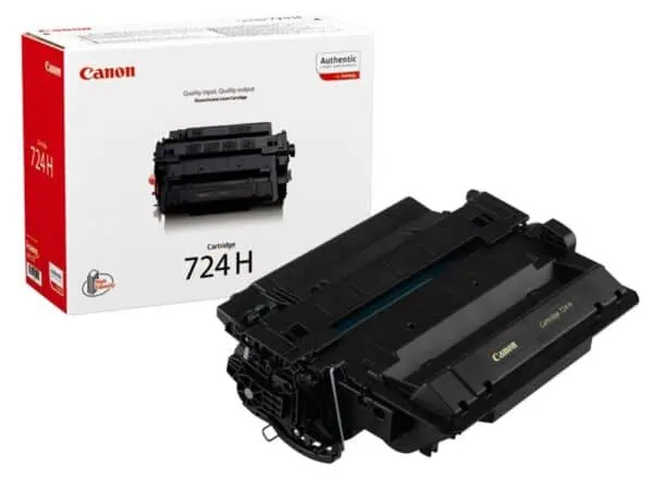 CANON toner original CRG7C24H