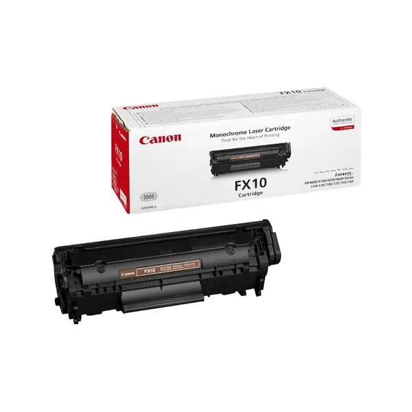 CANON toner original FX10