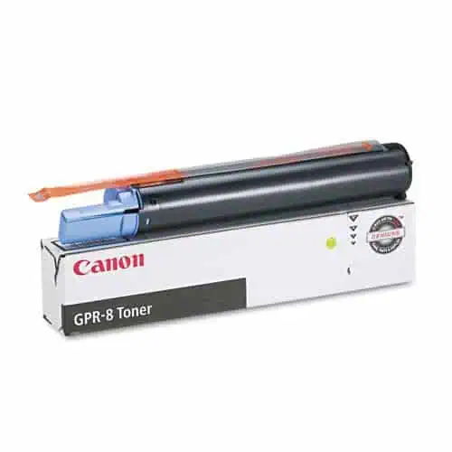 Canon toner original GPR8