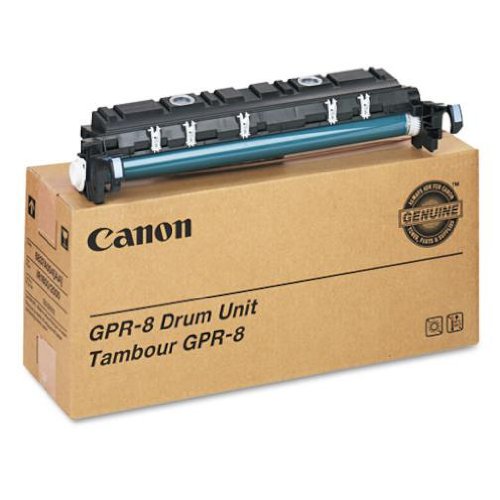 CANON toner original GPR8