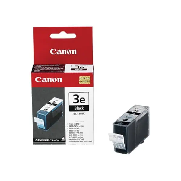 CANON toner original ink BCI3