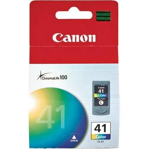 CANON toner original ink CL41