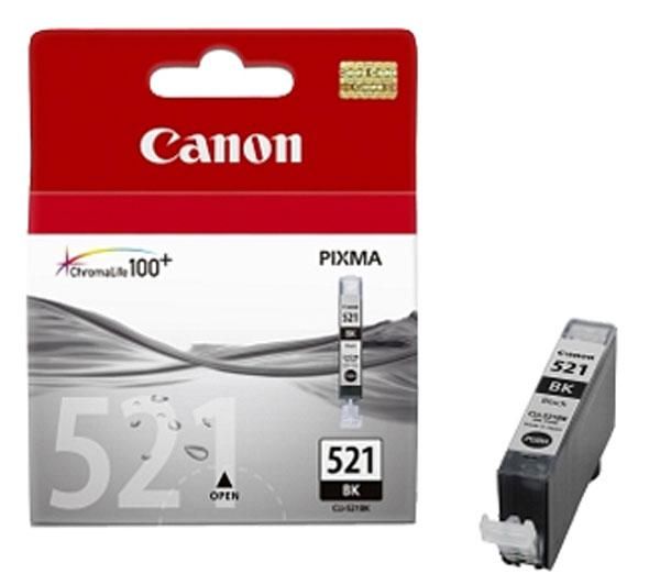 CANON toner original ink CLI521