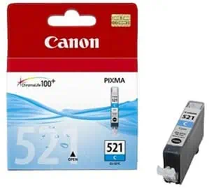 CANON toner original ink CLI521