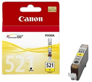 CANON toner original ink CLI521