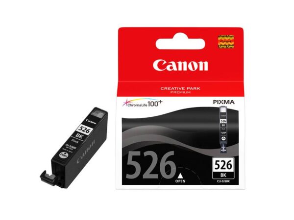 CANON toner original ink CLI526