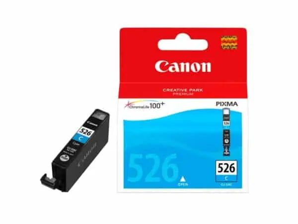 CANON toner original ink CLI526