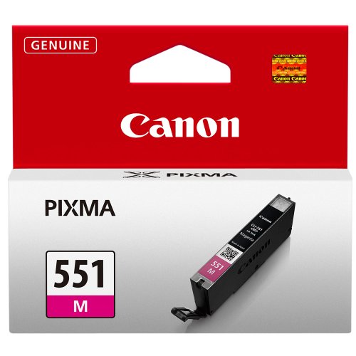 CANON toner original ink CLI551