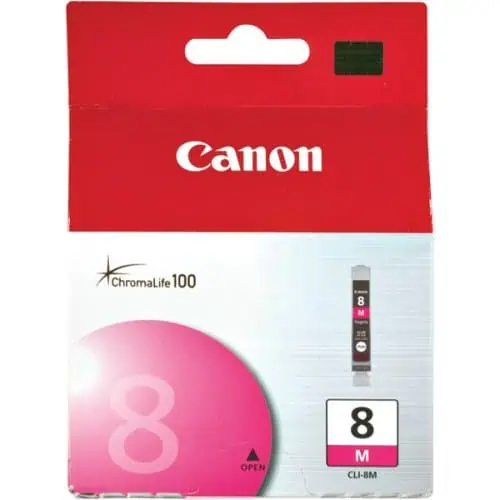 CANON toner original ink CLI8